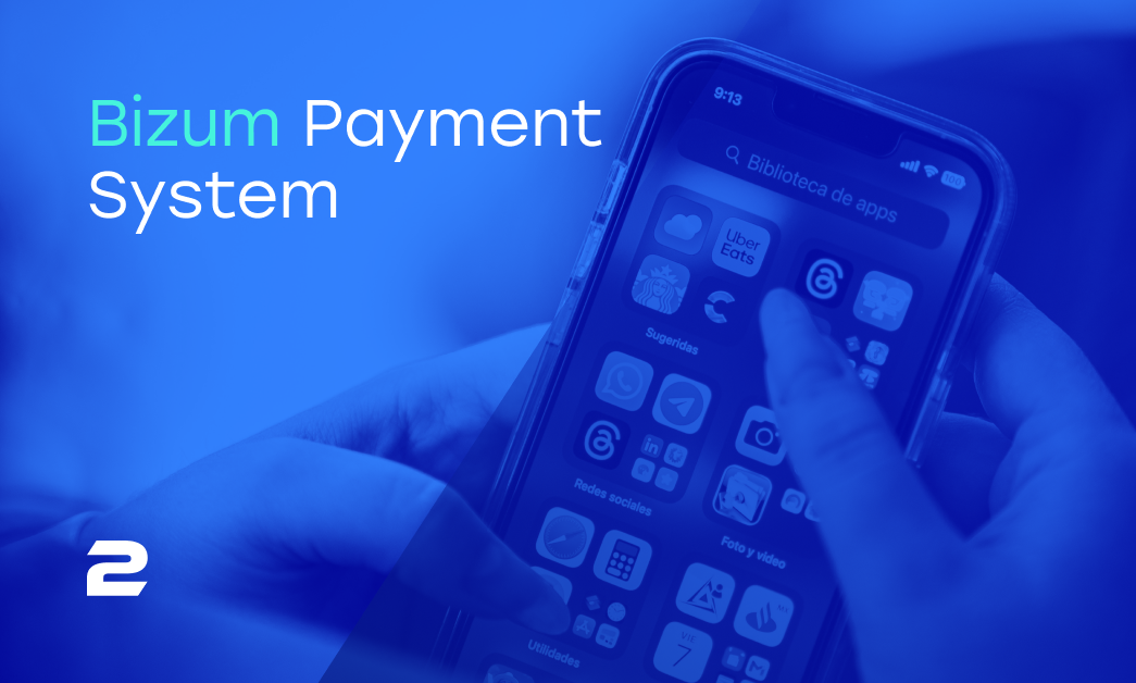 Bizum payment system, integrate it into your online platform